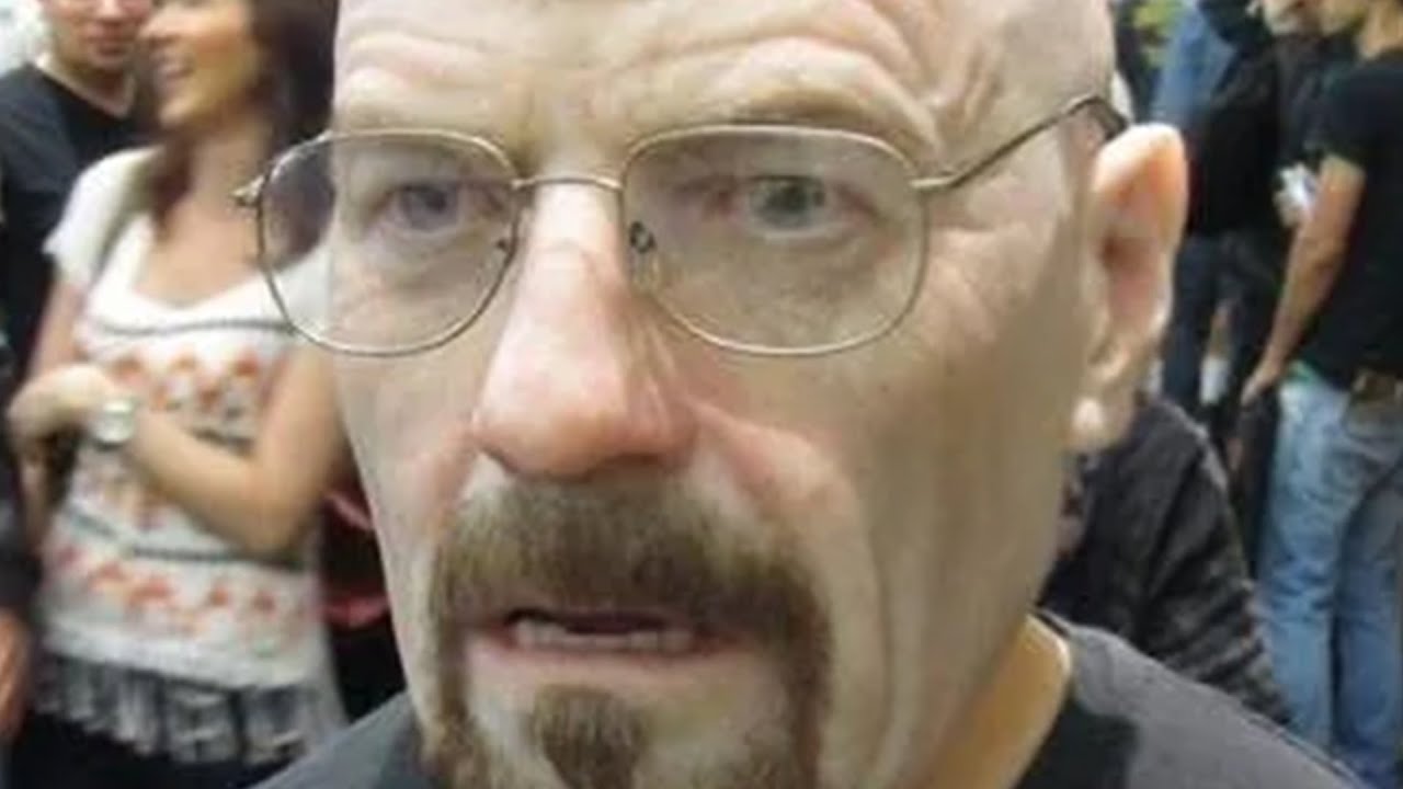 most exciting scene in breaking bad : - YouTube