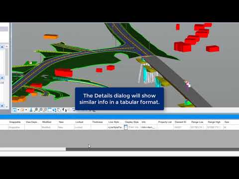 13 - Bentley View - Element Info - YouTube