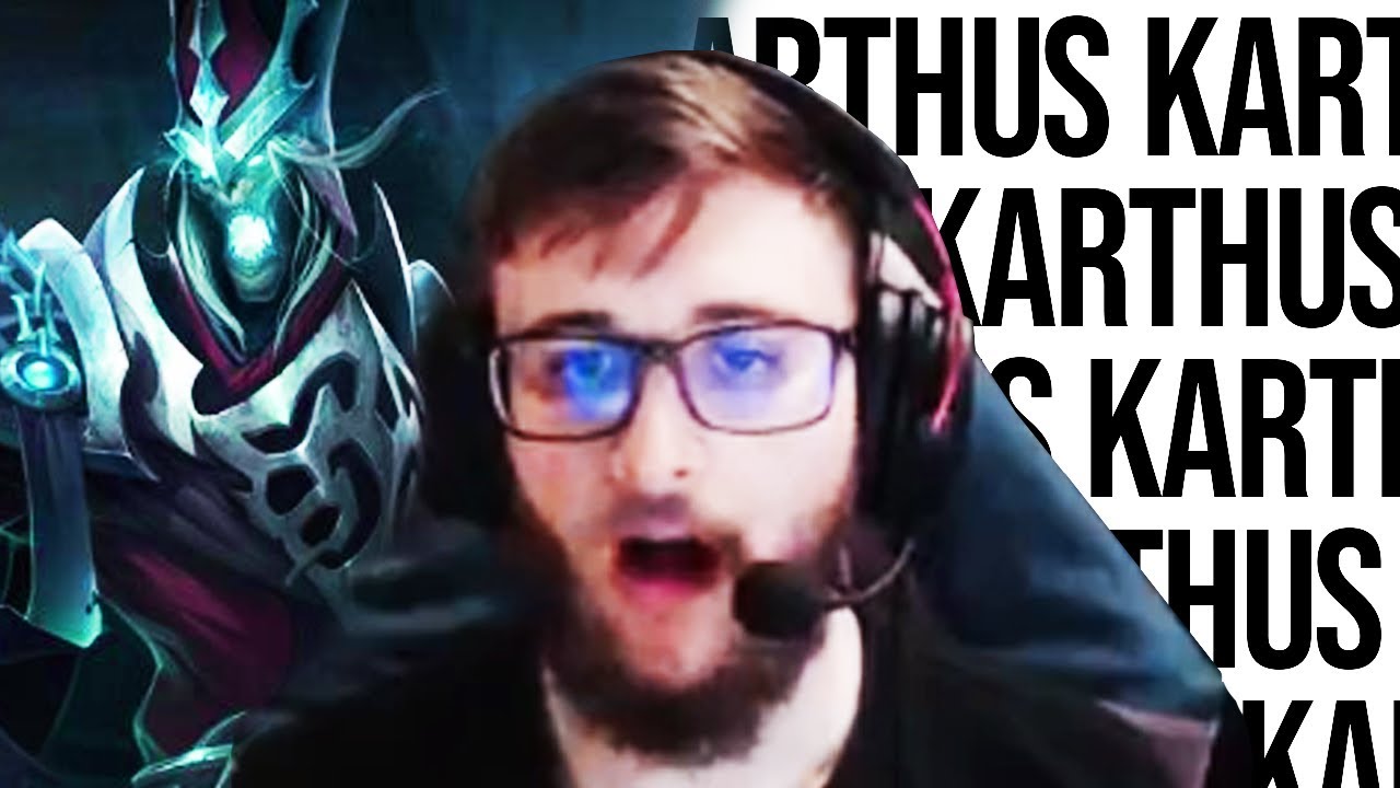 MÃE DINÁ DO LEAGUE OF LEGENDS!! - YouTube