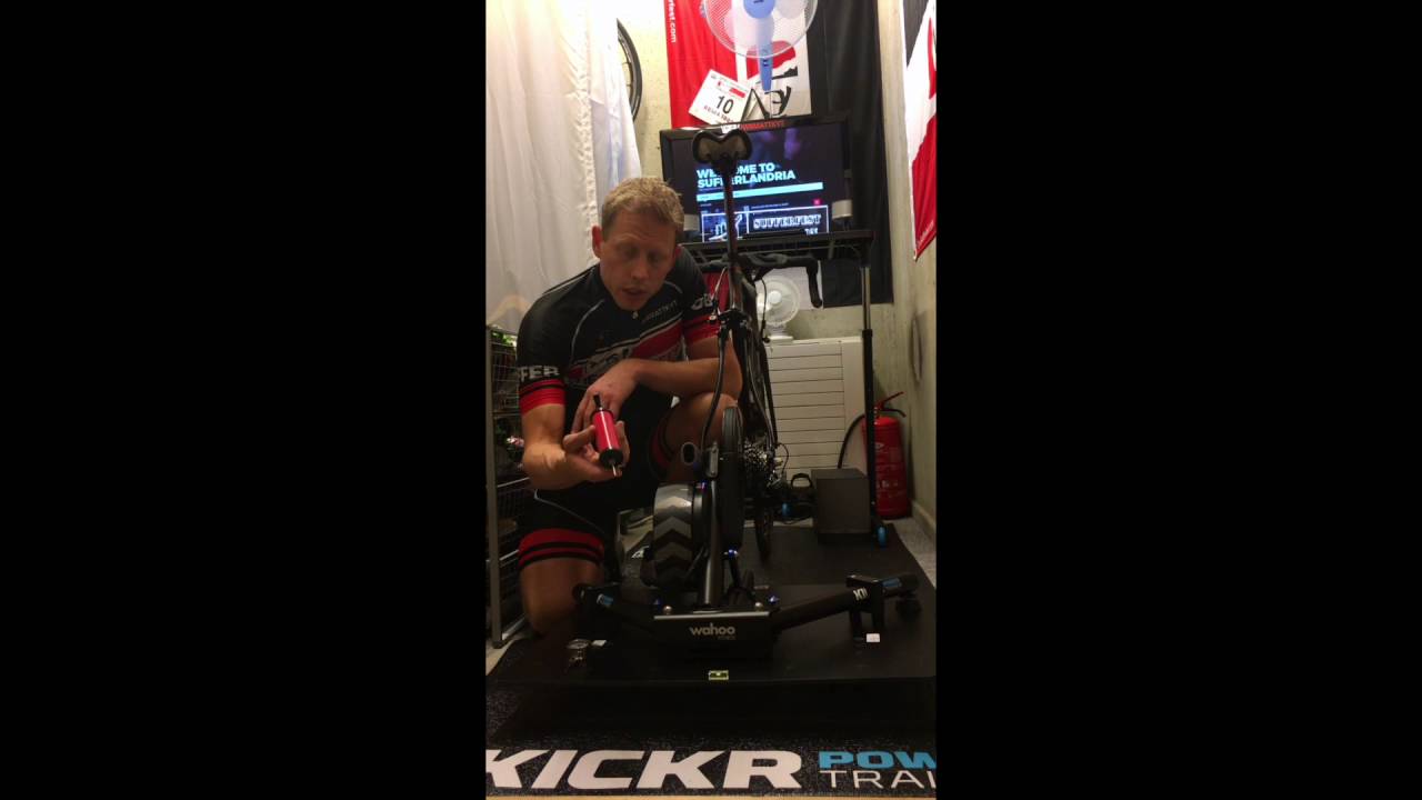 CoPLATE - rocking plate - YouTube