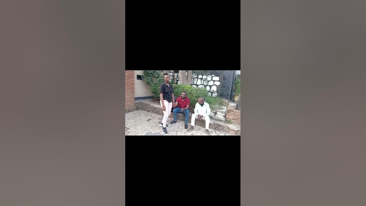 MUKAASO SI NYOKO - YouTube