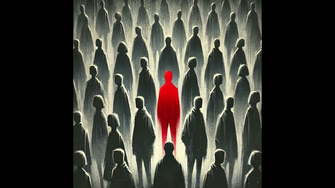 Одиночество - YouTube