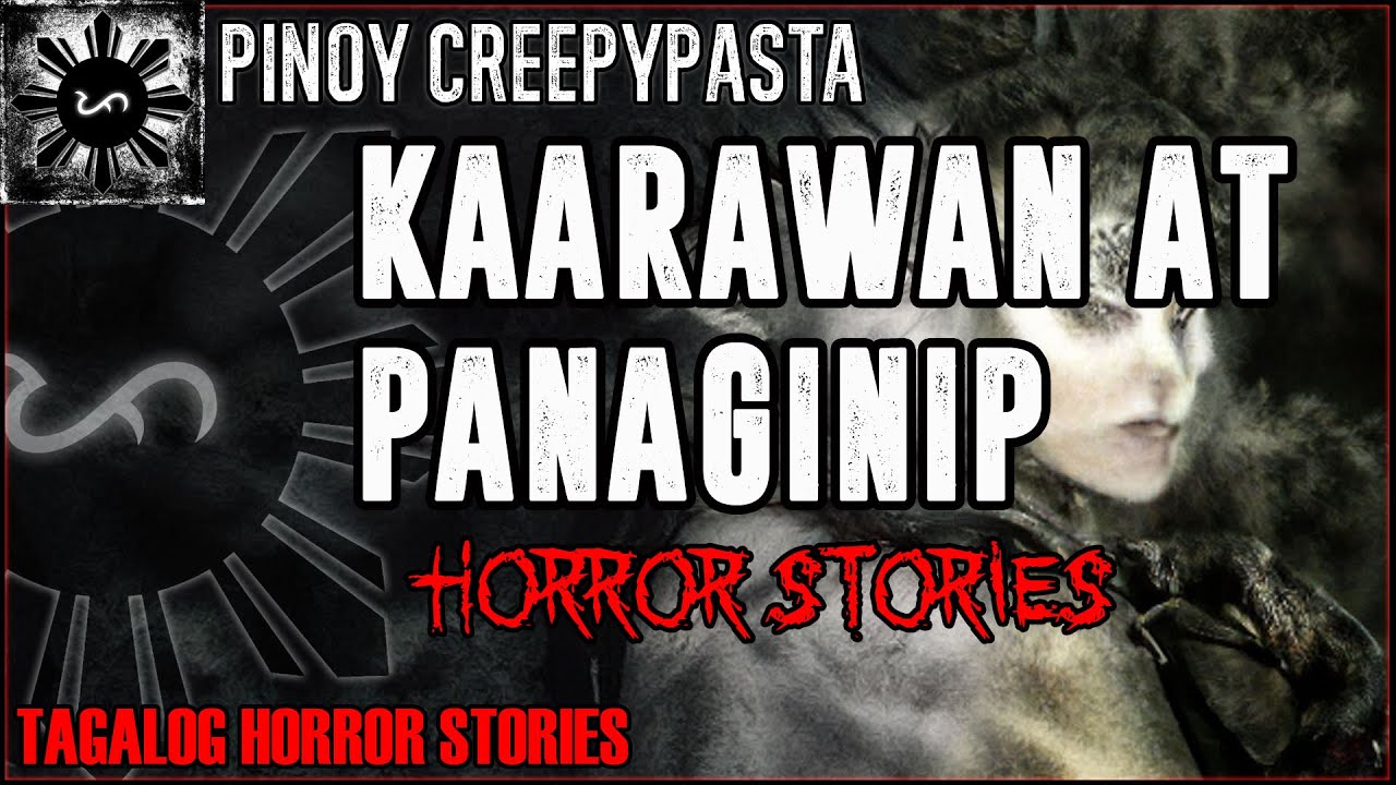 Kaarawan At Panaginip Horror Stories | Tagalog Horror Stories | Pinoy ...