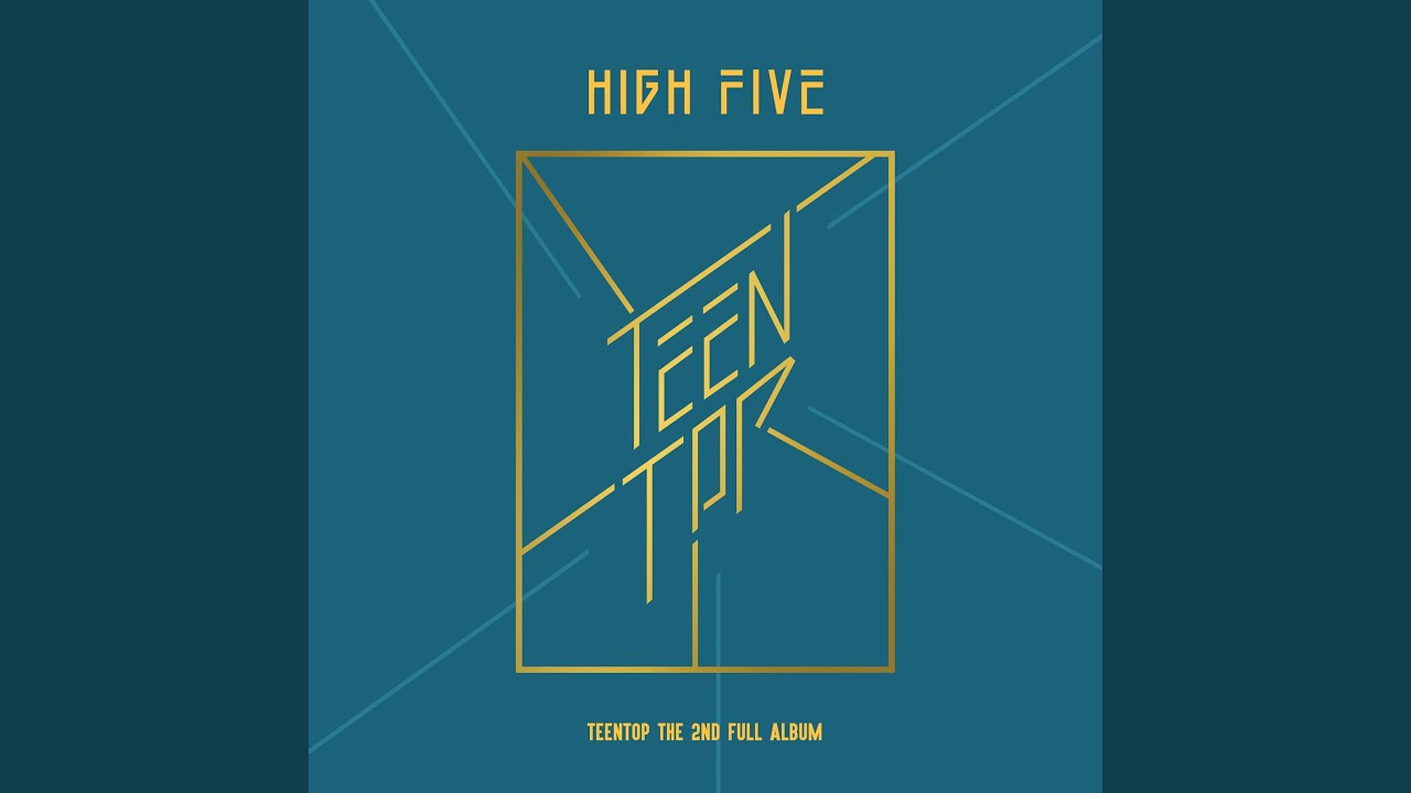 High Five (안녕?!) - YouTube