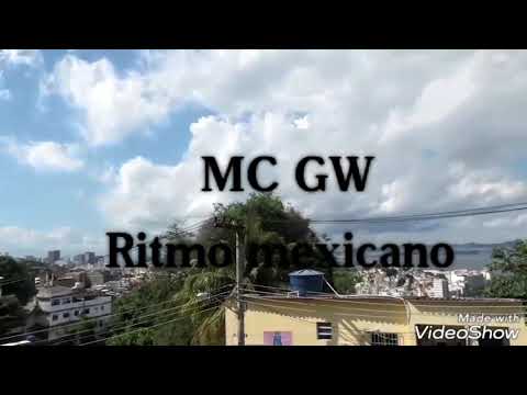 Mc GW - Ritmo Mexicano (Coreógrafo Raffa Magalha)