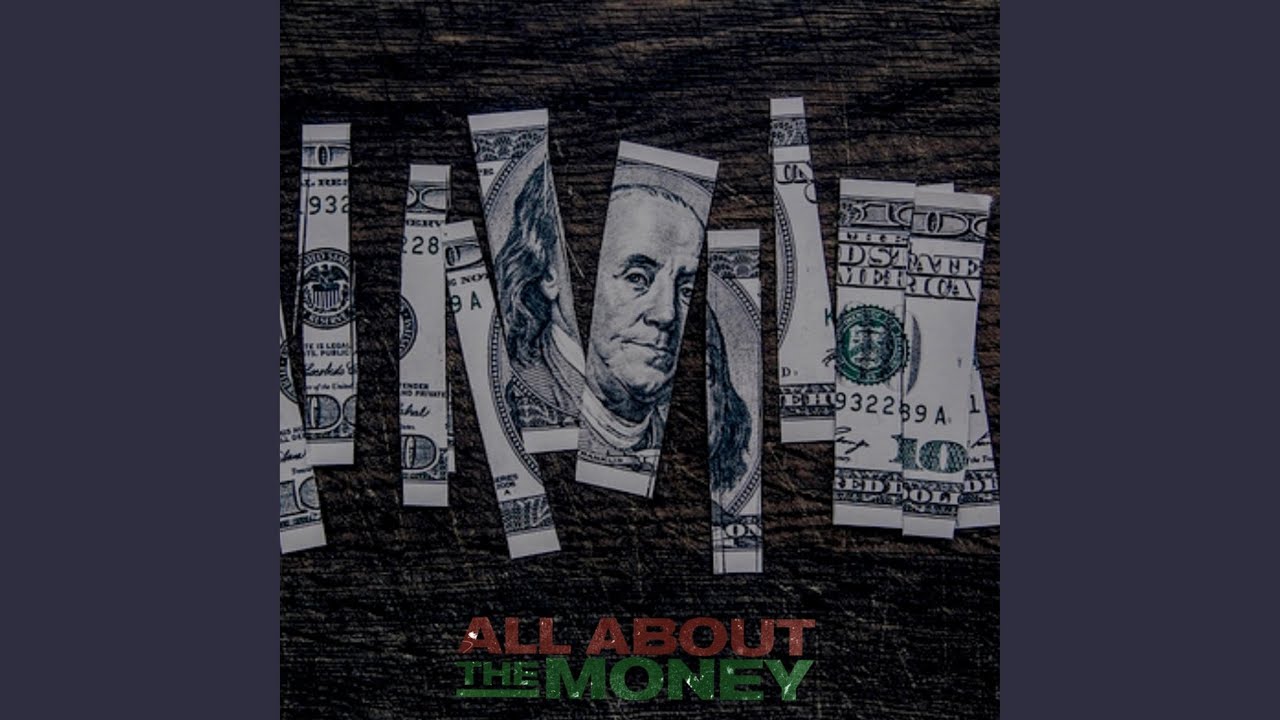 All About The Money (feat. Kalvin Love) - YouTube