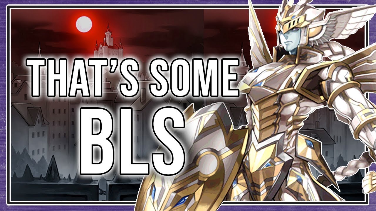 BLS VAMPIRES - TIER 1 DECK OCTOBER 2018 [Yu-Gi-Oh! Duel Links] - YouTube