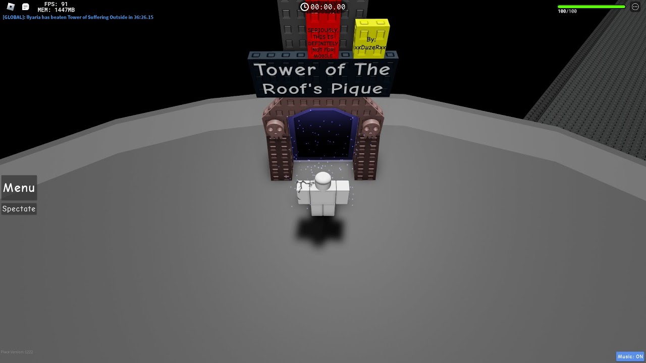 getting ToTRP wr - YouTube