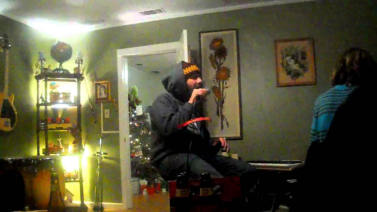 NADT Recording Session with Brian Ballentine - YouTube