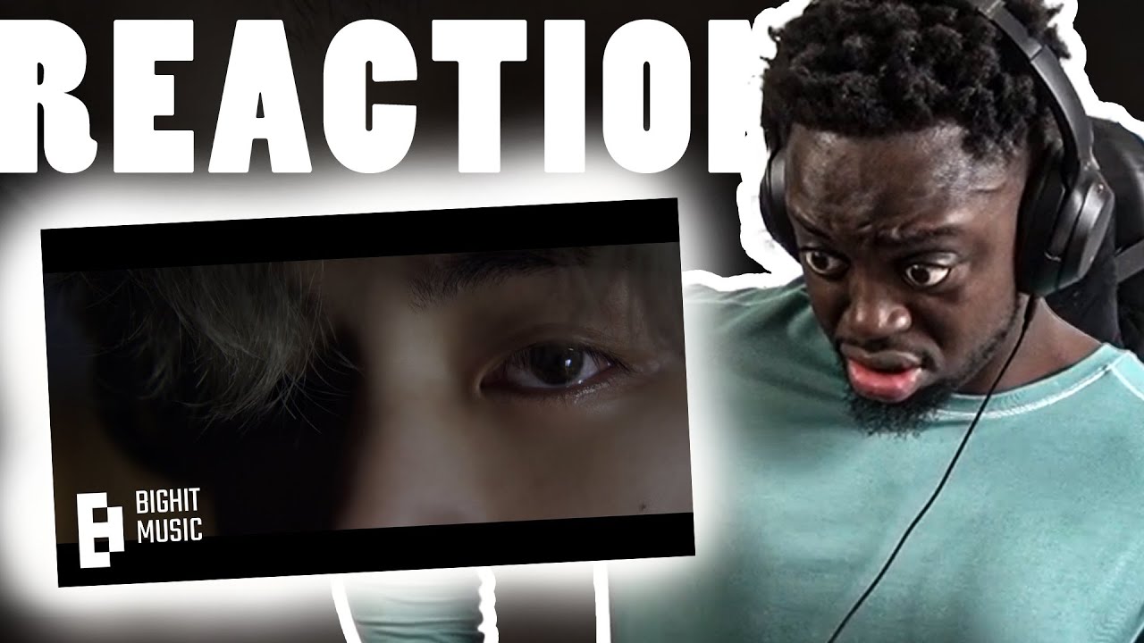 V 'Rainy Days' Official MV | REACTION - YouTube