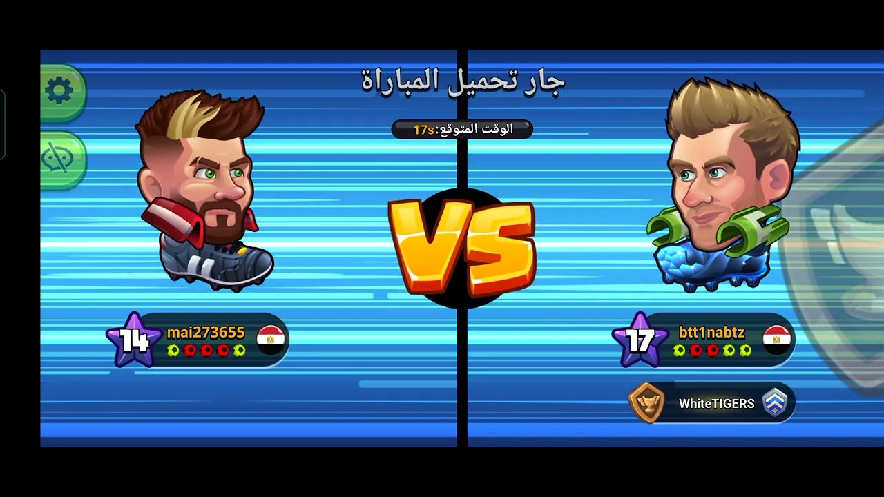 head Ball 2 is super funny game - YouTube