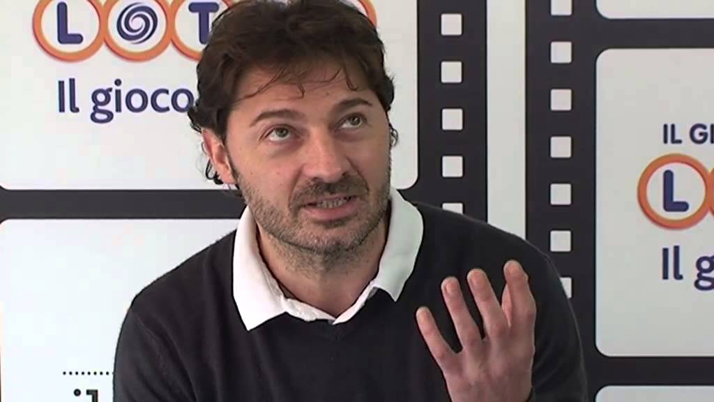 Rodolfo Tabasso, Nove Giorni di Grandi Interpretazioni, 2013, Il Gioco Del Lotto, RB Casting ...