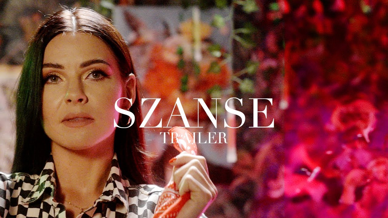 Ewa Kryza - Szanse (Trailer) - YouTube