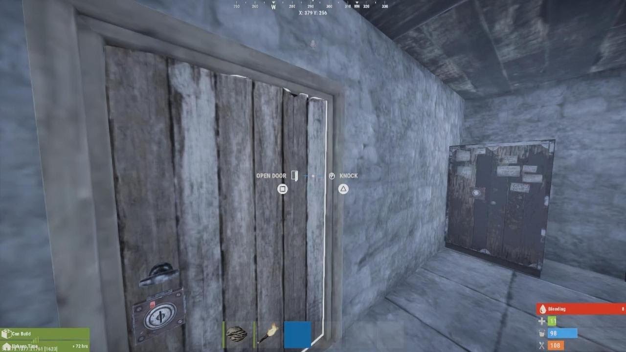 Funny Rust - YouTube