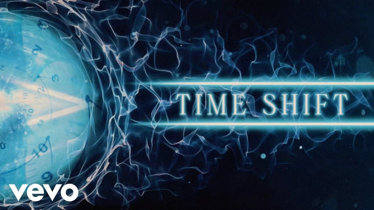Sp8ceOwl - Time Shift (Official Video) - YouTube Music