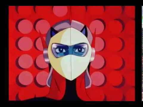 Intro Opening Grendizer - Las Aventuras de Duke Fleed - YouTube