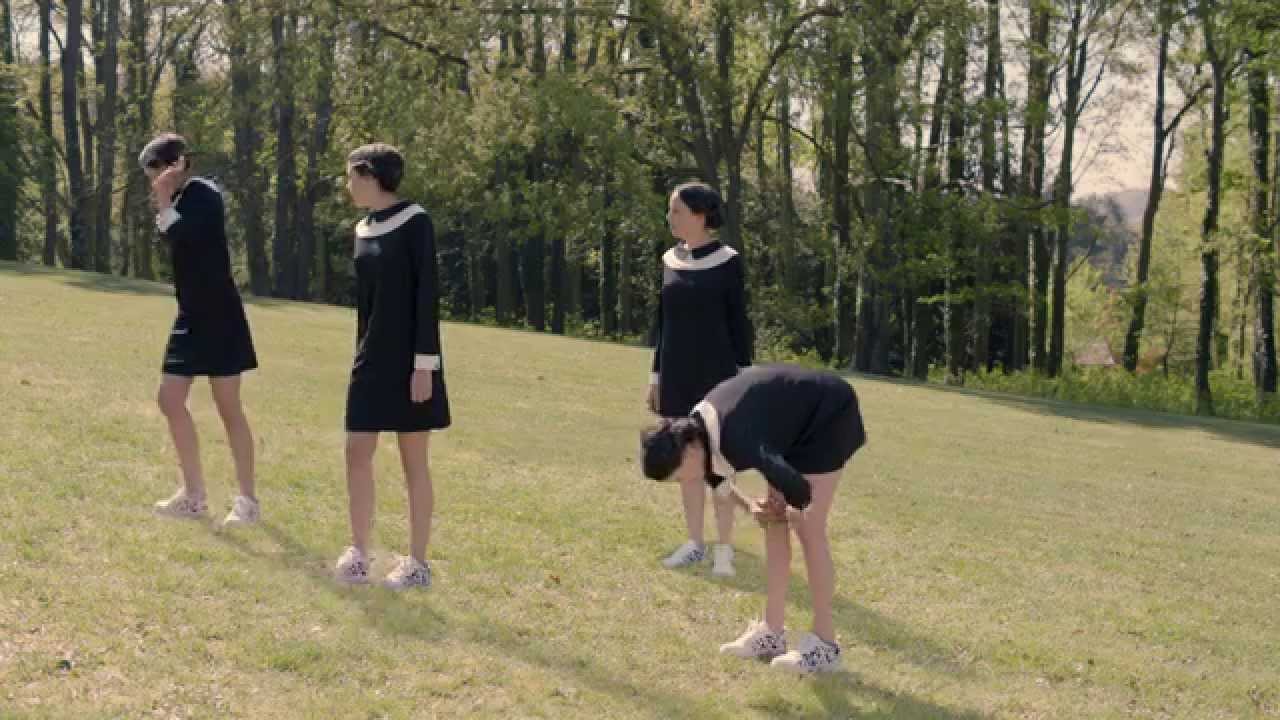 JAIN - TEASER "COME" - YouTube