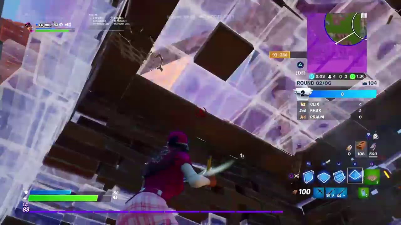 New emotes secret fortnite erly - YouTube