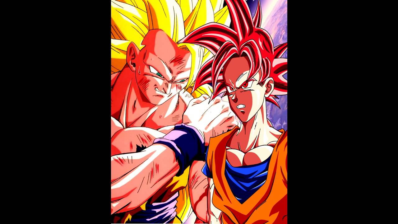 Porta - Dragon Ball Rap [2007] [2014] - YouTube