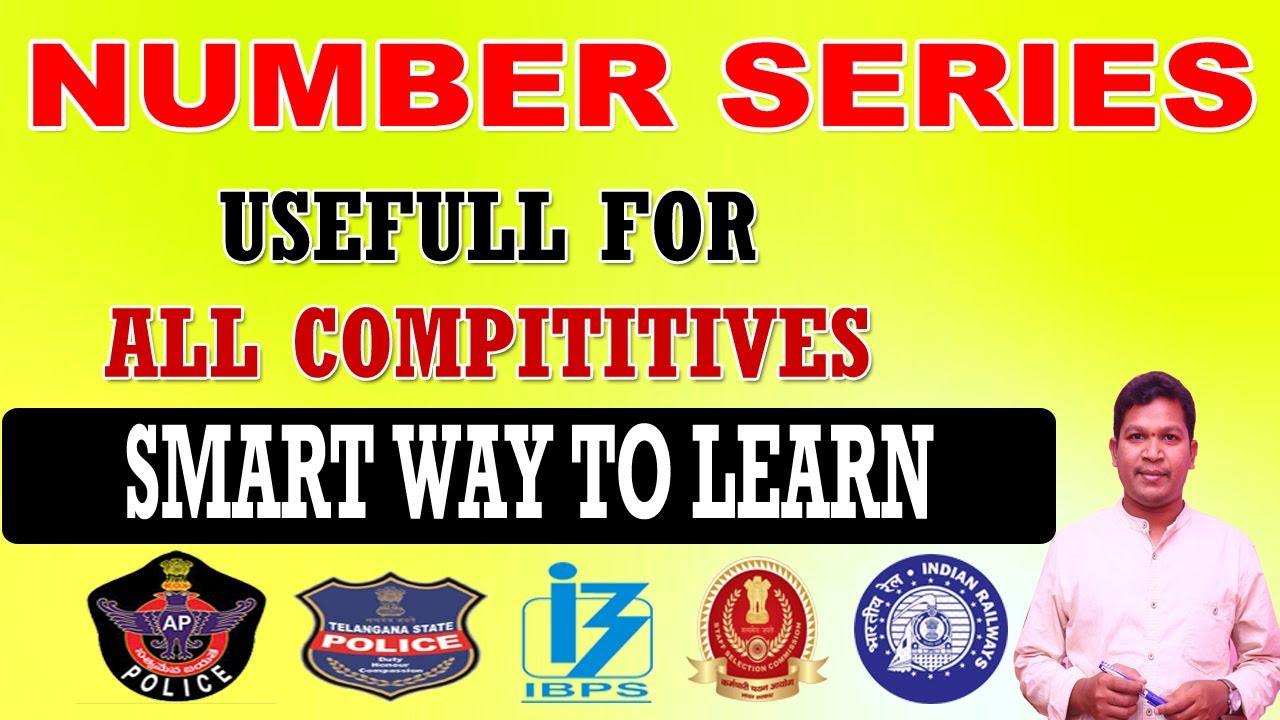 NUMBER SERIES REASONING YouTube number-series-reasoning-youtube