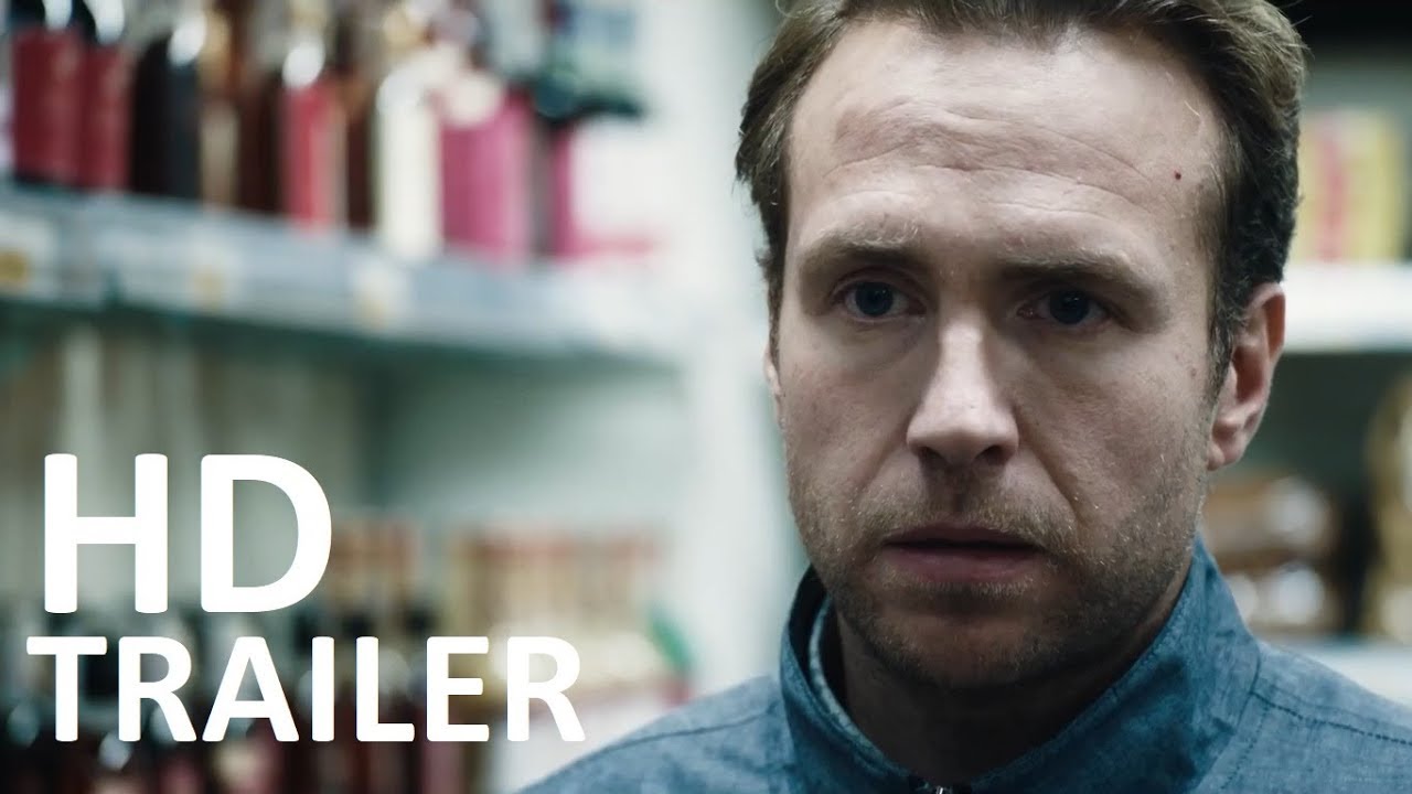 The Ritual | HD Trailer (2017) - YouTube