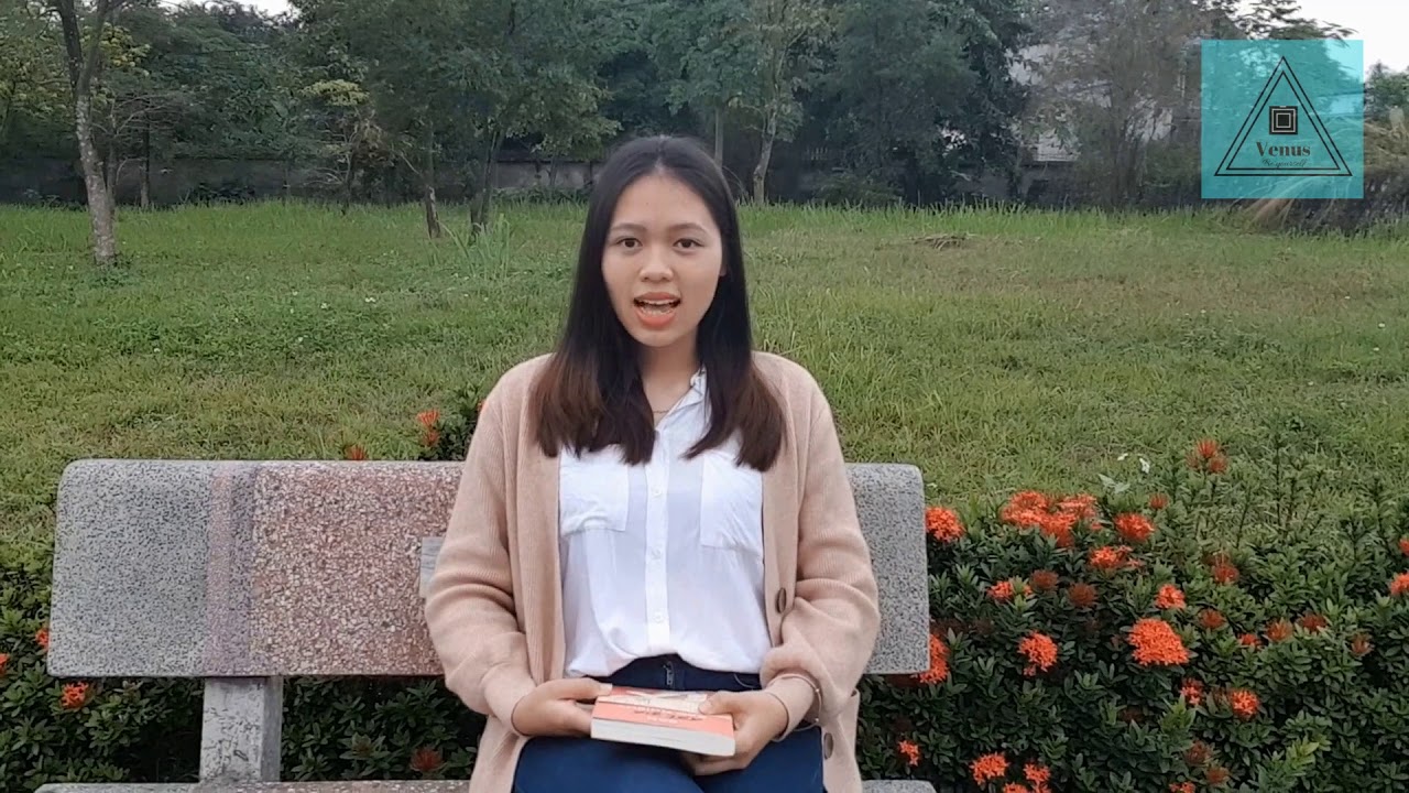 Introduction - Venus Channel - YouTube