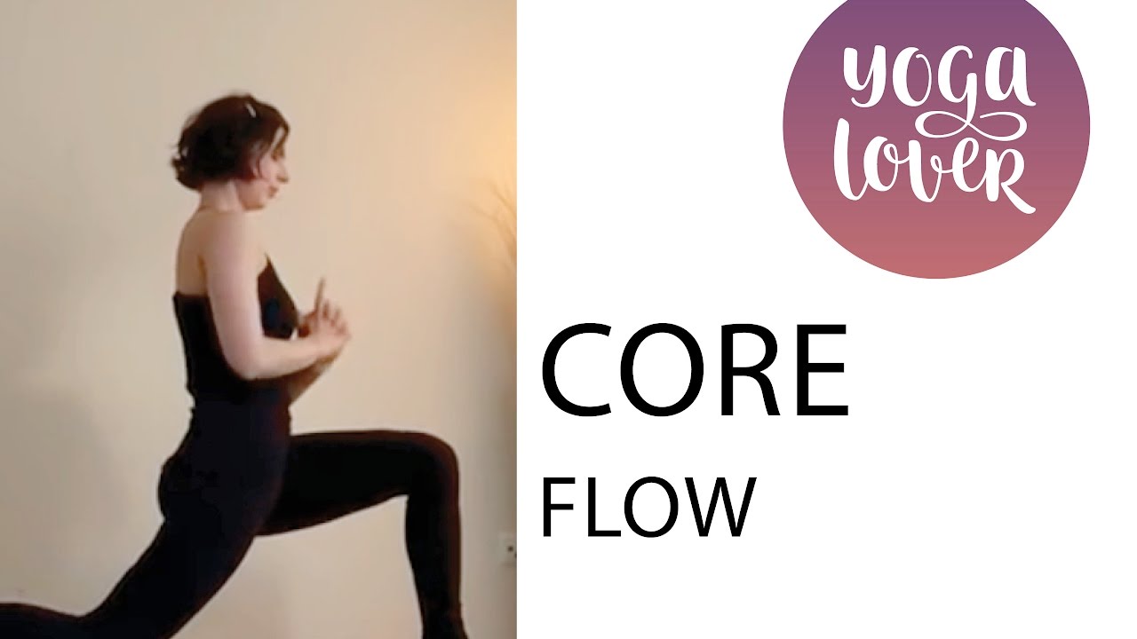 Core Flow - YouTube