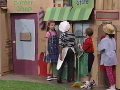 Walk Around The Block (1999 Version) Final