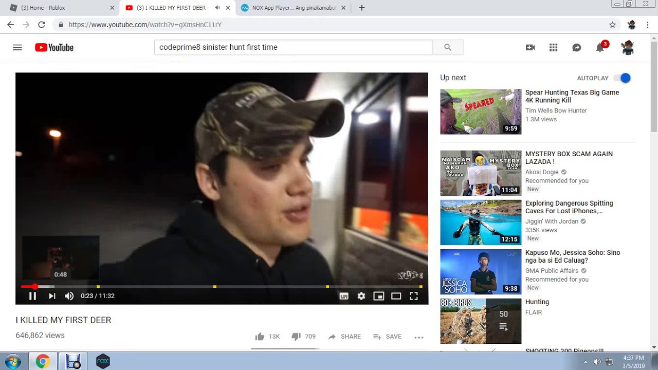 Youtube - WAtch - YouTube