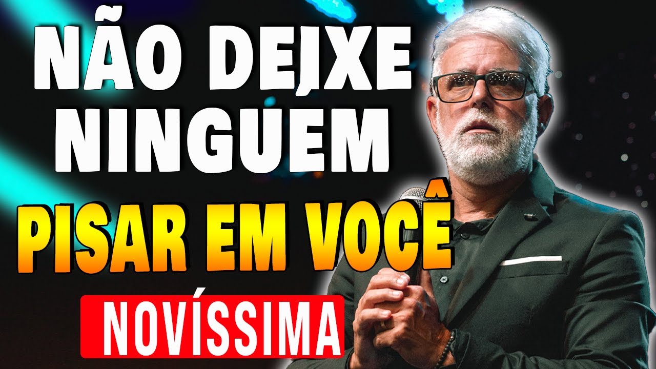 Pr Claudio Duarte: NÃO SEJA TAPETE DOS OUTROS!! pastor claudio duarte ...
