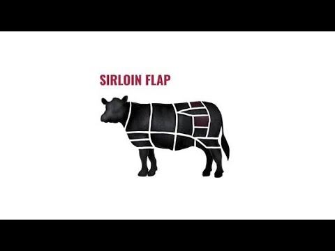 How to Maximize Sirloin Profits: Sirloin Flap - YouTube