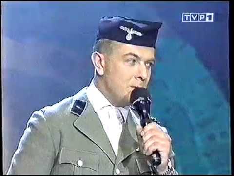 Stawka Większa niż Życie `95