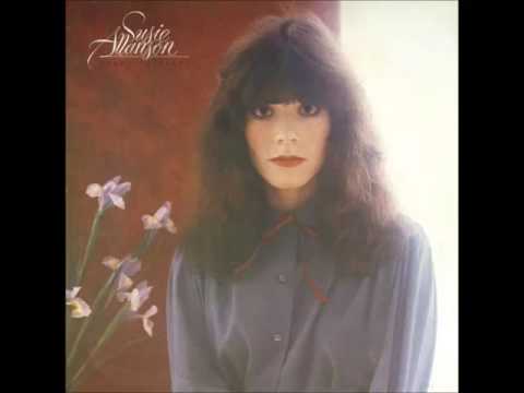 Susie Allanson -- Two Steps Forward And Three Steps Back - YouTube