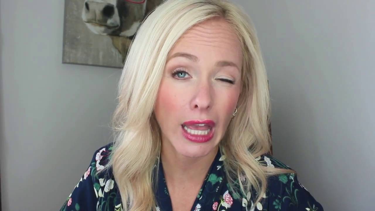 COVERED IN BUTTER // Kate Welshofer - YouTube