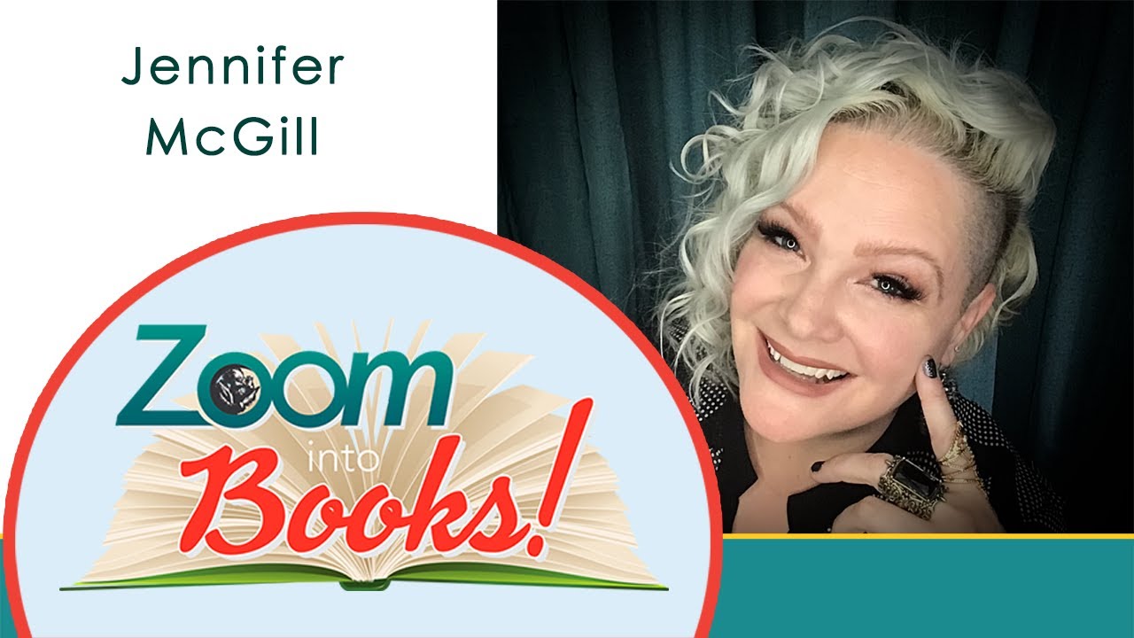 Jennifer McGill, former Mouseketeer and Speaker, Coach, and ...