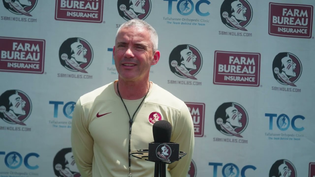 Florida State University Athletics