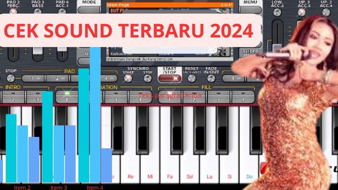 CEK SOUND KENDANG KEMPUL.. JEDAG JEDUG.. #ceksound #ceksoundterbaru ...