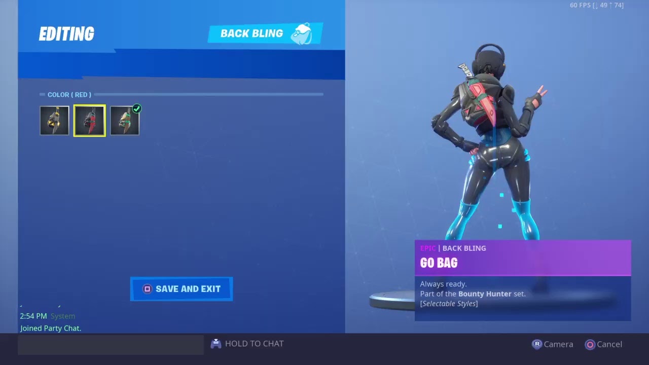 Fortnite [Sub 4 Sub] - YouTube