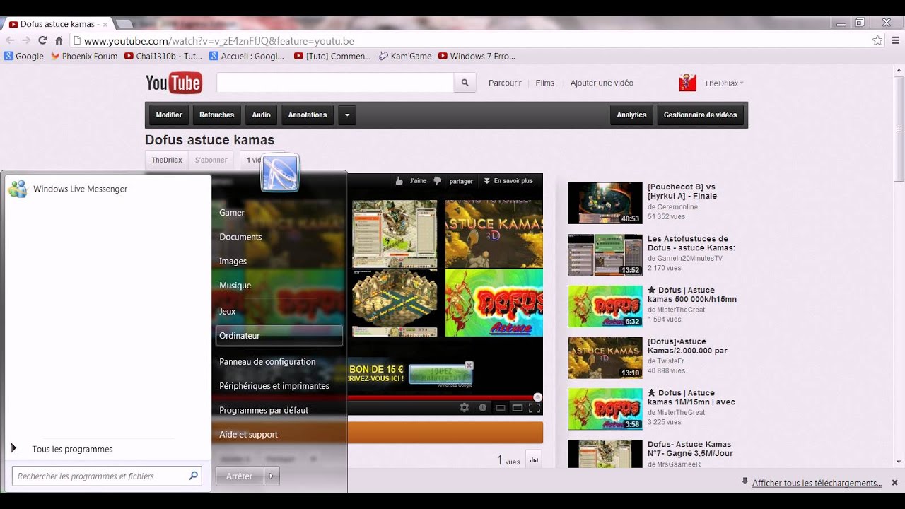 Tuto Keylogger Vb Youtube 0506