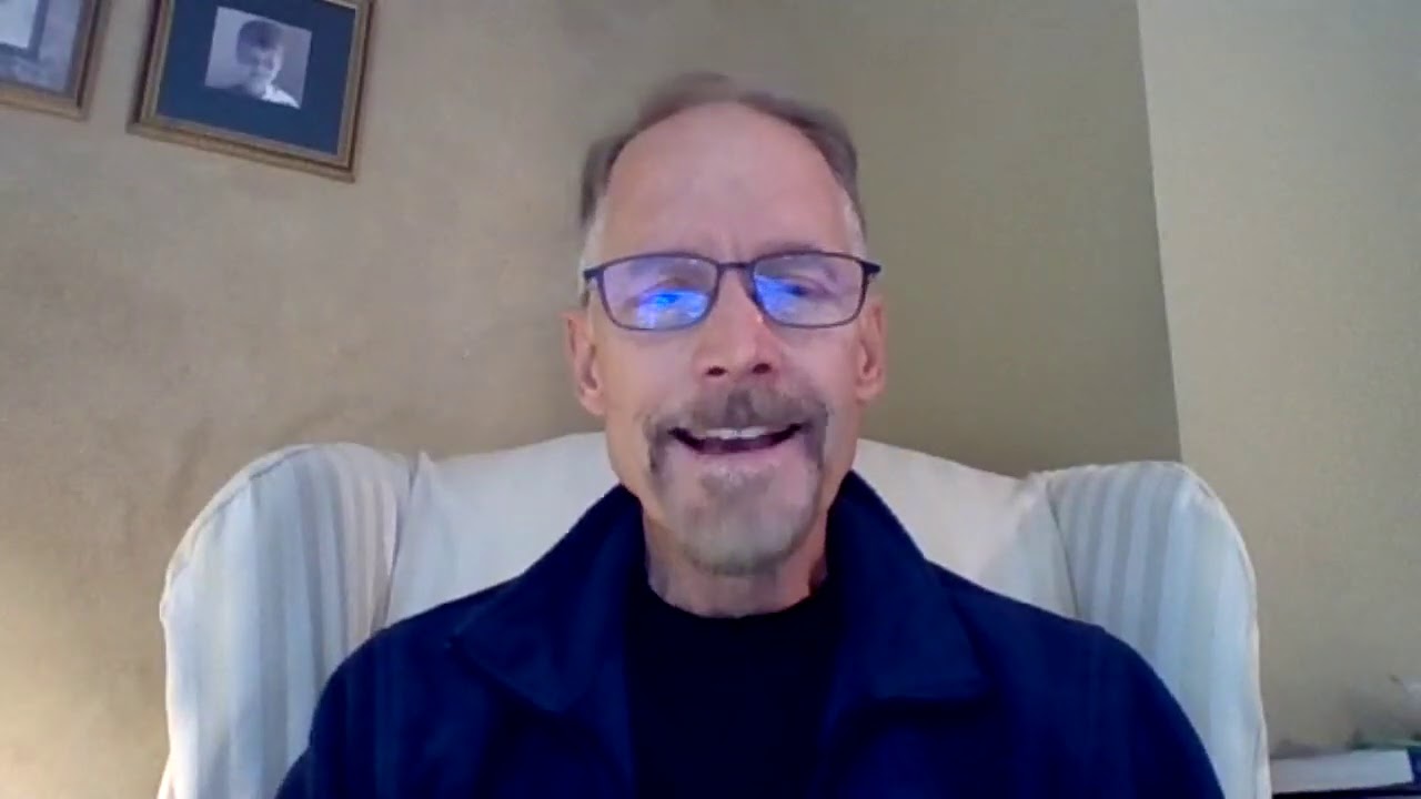 New Breed of Business - David Warn Interview - YouTube