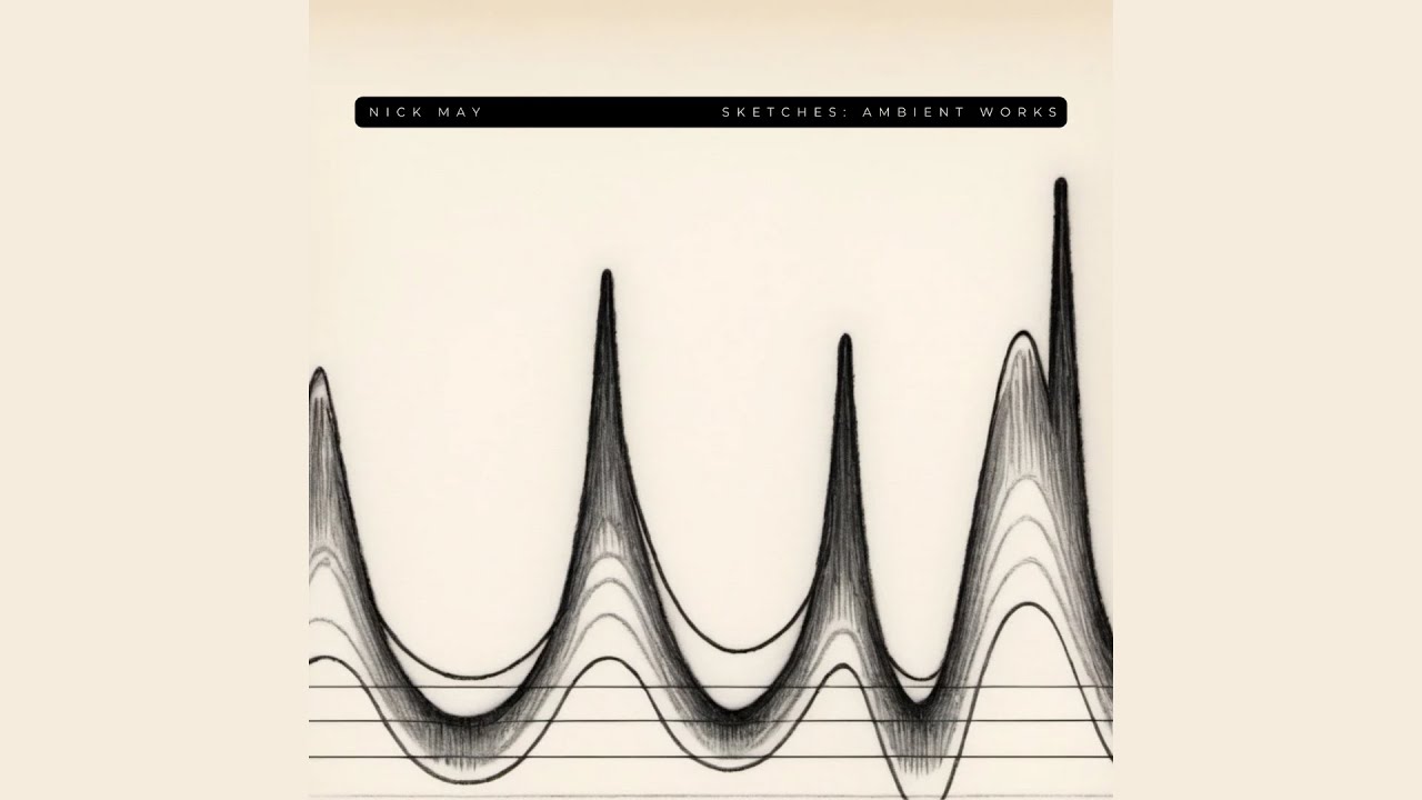 Nick May - Minimal Squares - Sketches: Ambient Works (Visualisation ...