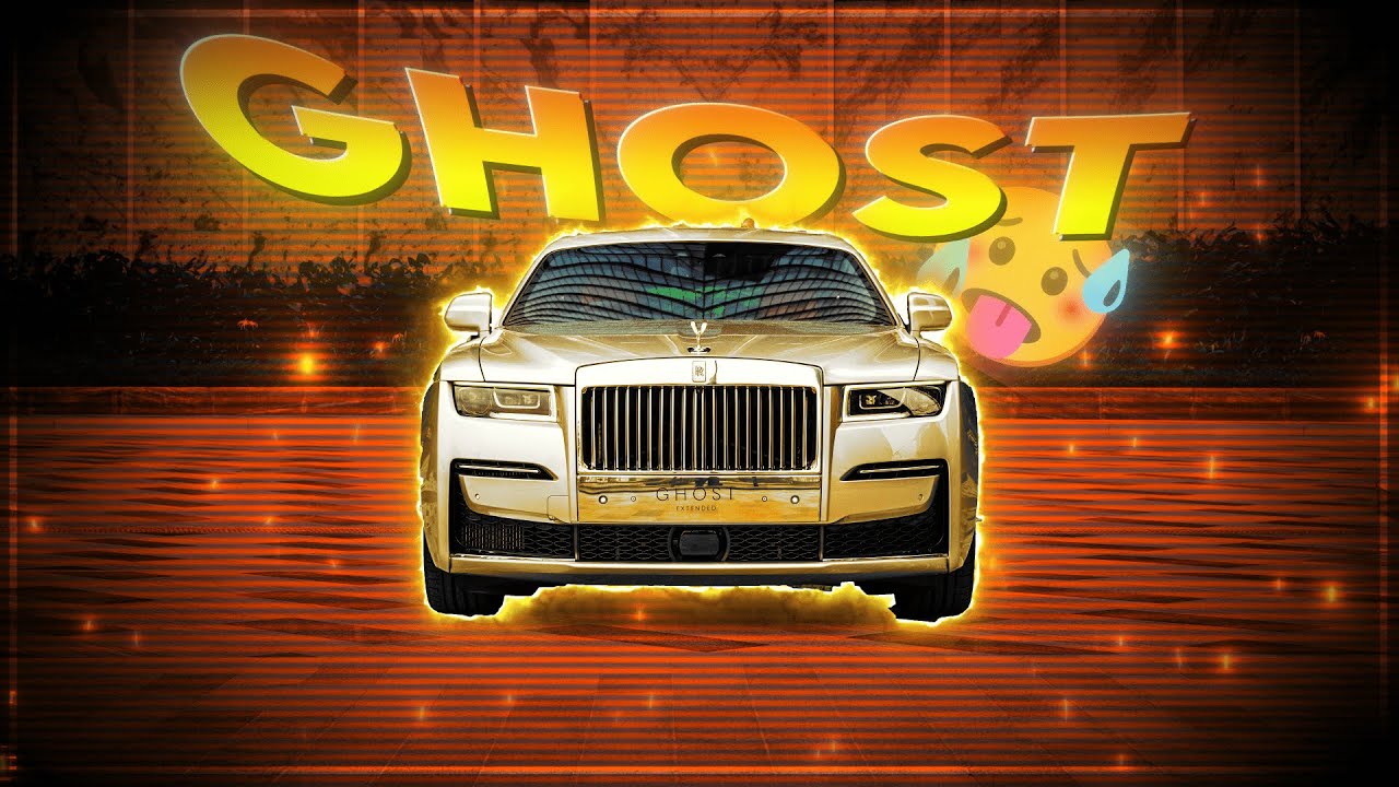 Rolls Royals Ghost - Popular - [EDIT/CMV] Quick! - YouTube