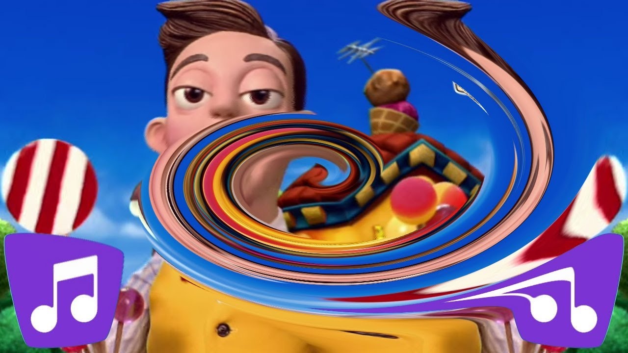 The Mine Song Has A Rock - YouTube