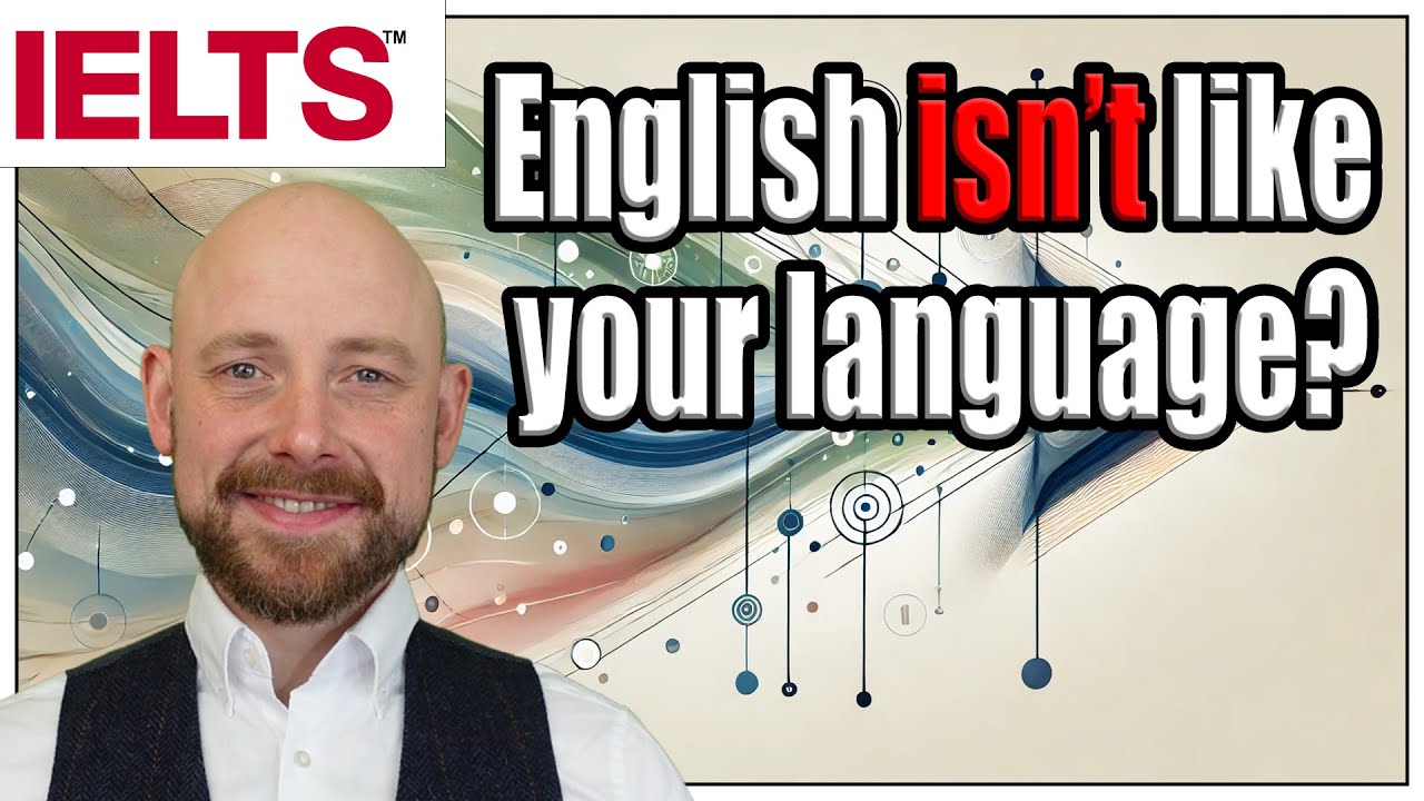 Do you need to think in English? - YouTube