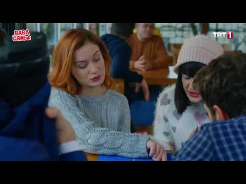 Baba candır echal büşham aşkıları