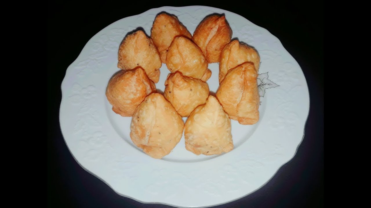 Perfect Shingara Recipe|Bangladeshi Shingara Recipe|Bangladeshi Somosa ...