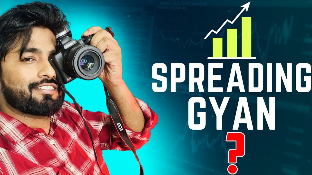 SPREADING GYAN @SpreadingGyanOfficial SPREADING GYAN VIDEO | Manoj Yt ...