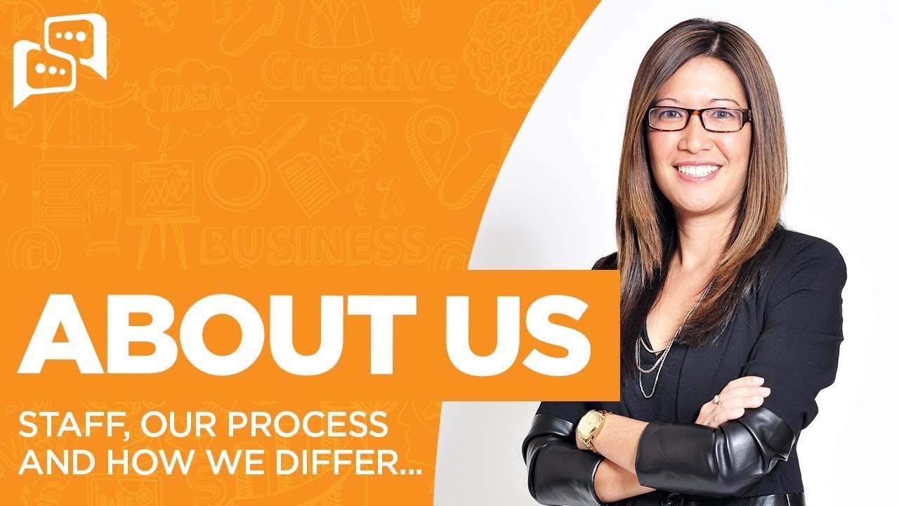Chatter Buzz Media | About the Company, Staff, Our Process and How We ...