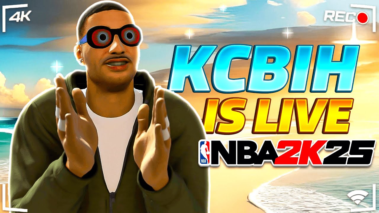 THE GREATEST ISO PLAYER TO TOUCH 2k LIVE ROAD TO 1k | SUB UP !!! - YouTube