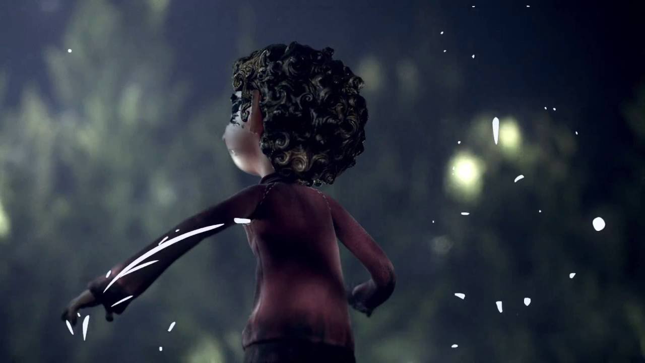 Fernando - Save Me (Animation) - YouTube